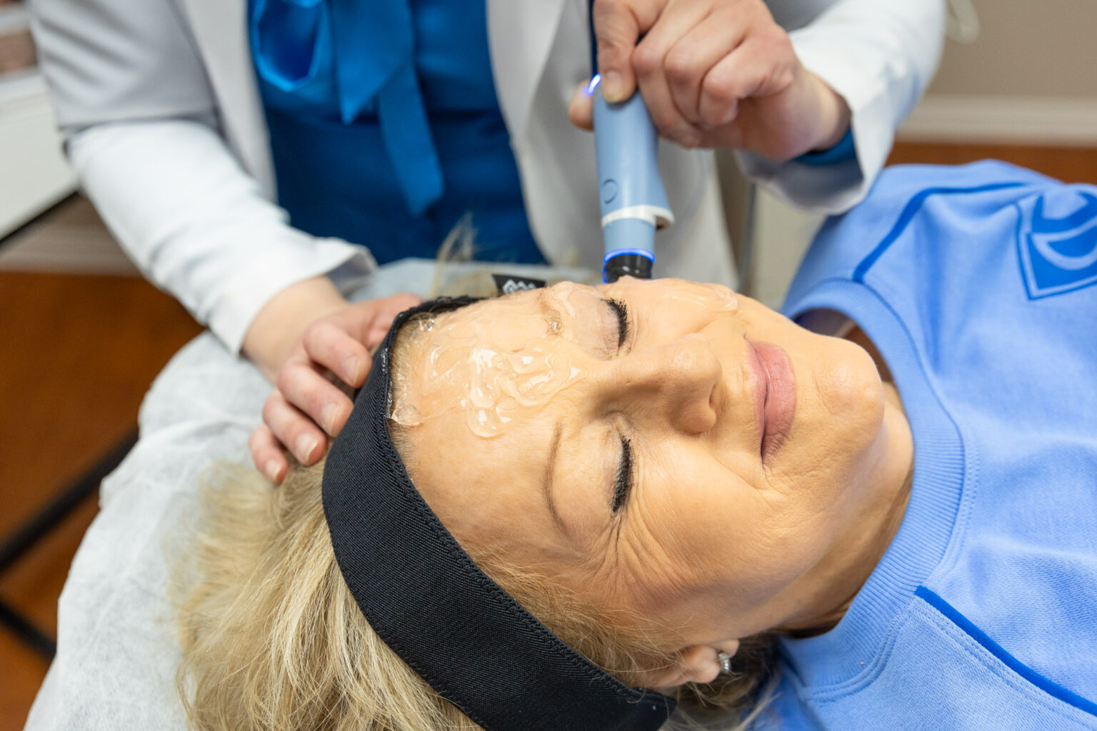 Microdermabrasion in Baltimore | Cosmetic Plastic Surgery and Wellness ...